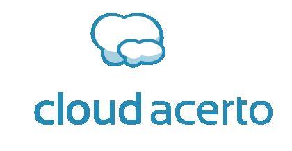 Acerto Soluciones Informáticas. Contenidos